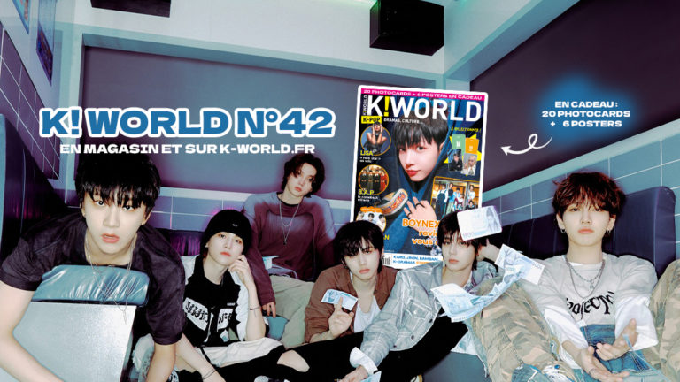 K-World Magazine
