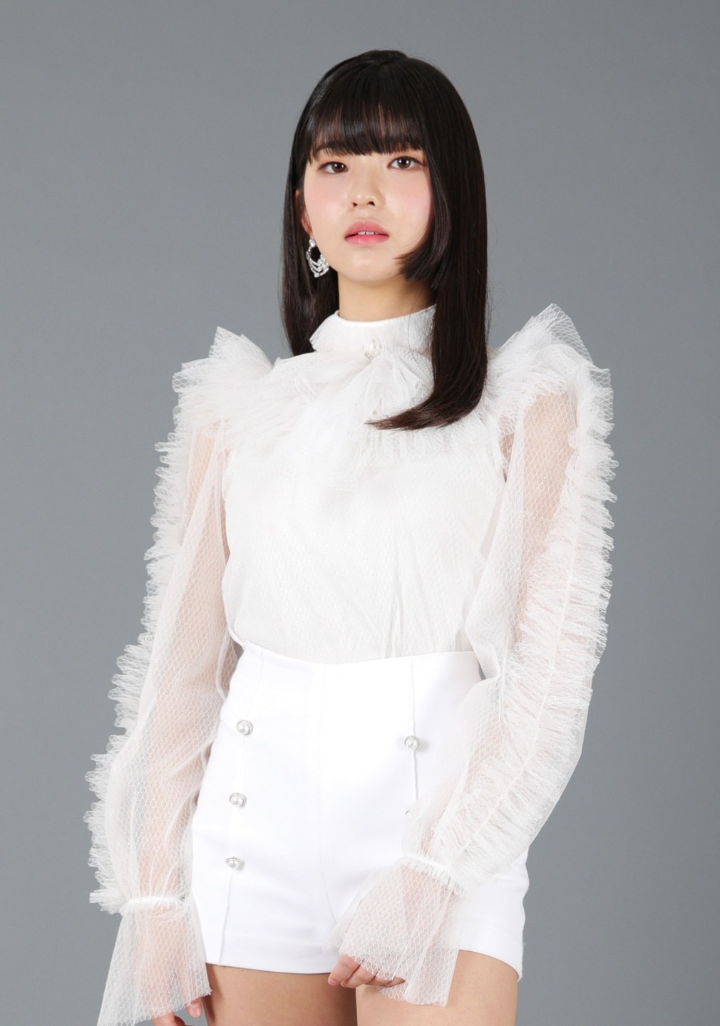 TREMPLIN : Les jeunes prodiges de BUSTERS - K World