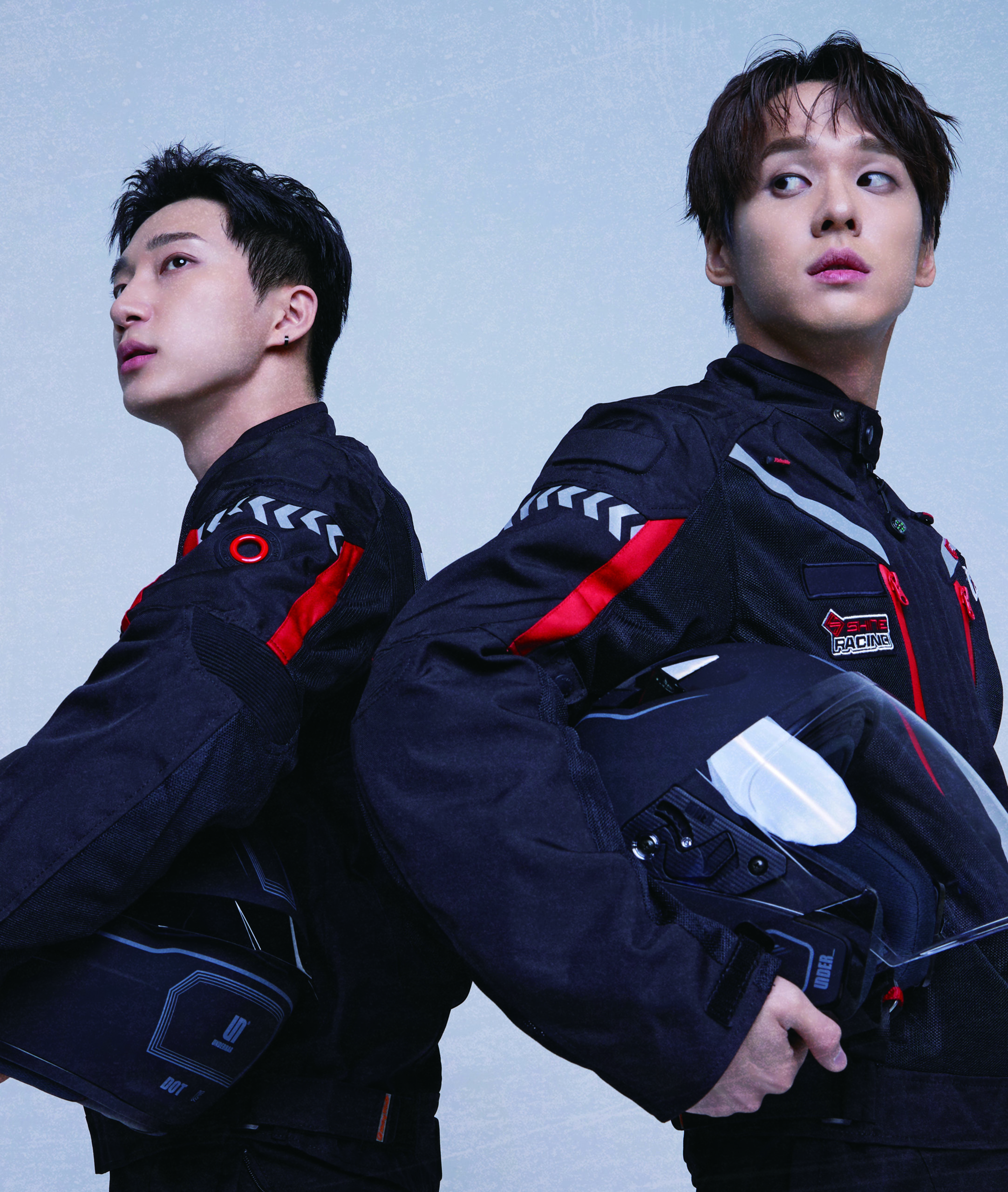 INTERVIEW : Rencontre avec from20 et HELLO GLOOM ! - K World