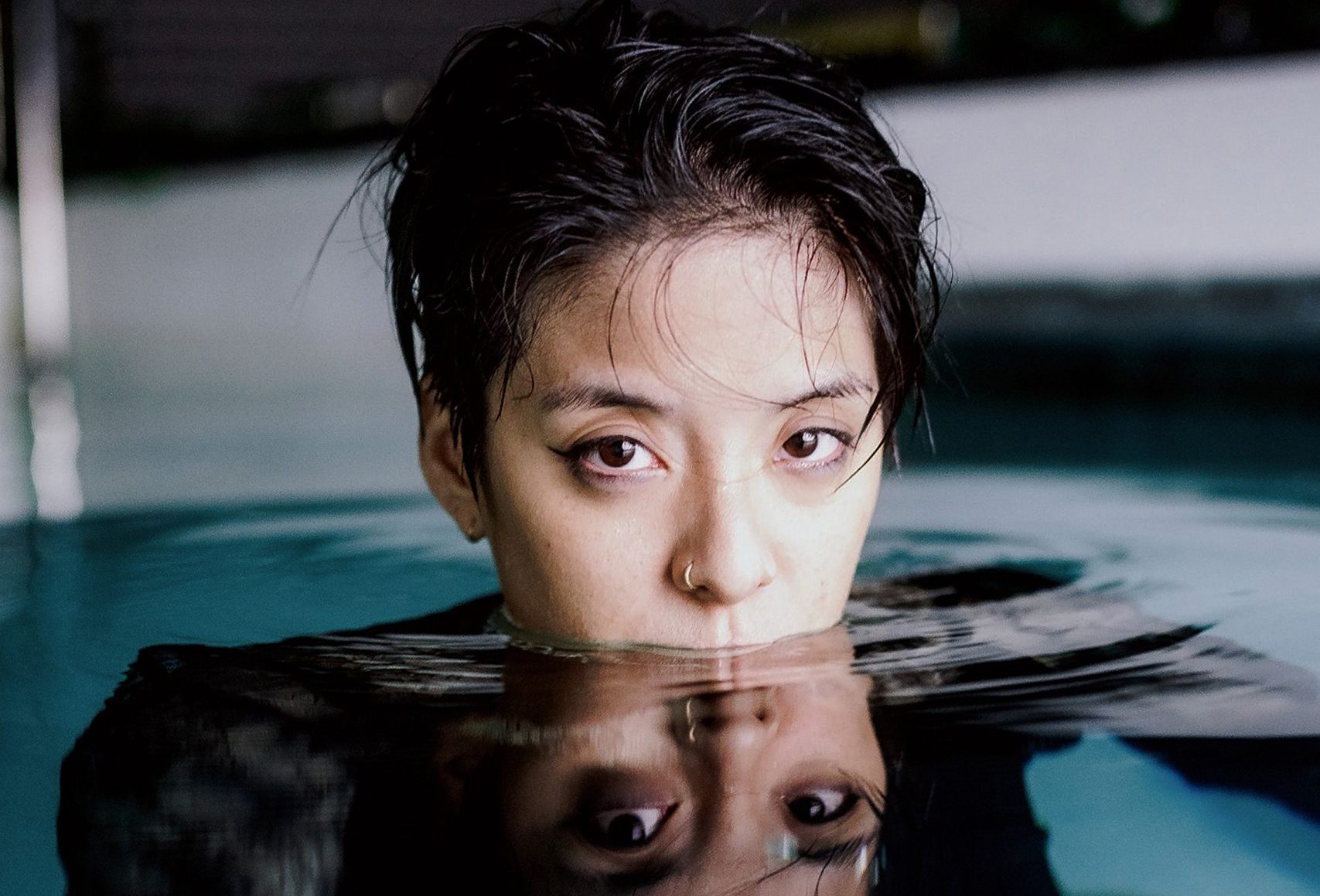 Amber Liu annonce son premier concert solo à Paris ! - K World