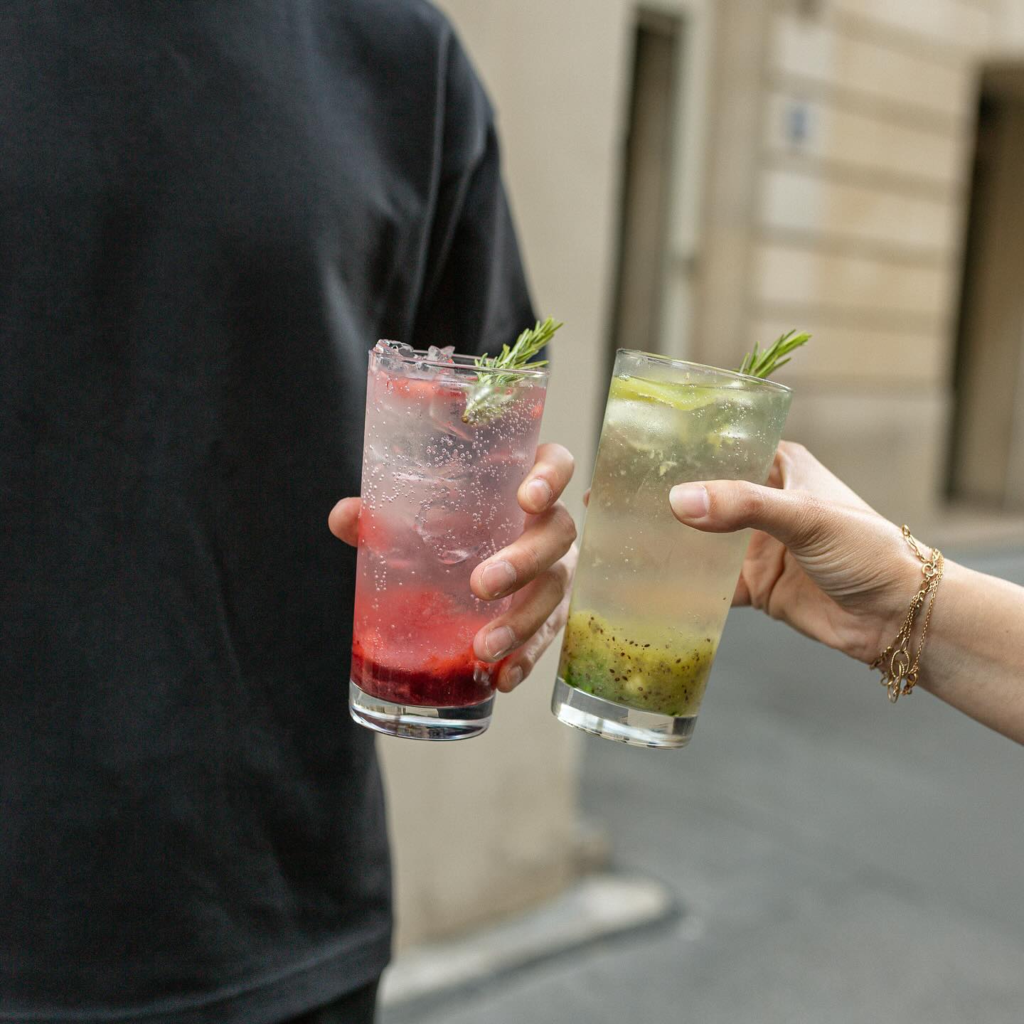 CHOROK CAFÉ, le nouveau café coréen à découvrir à Paris - K World