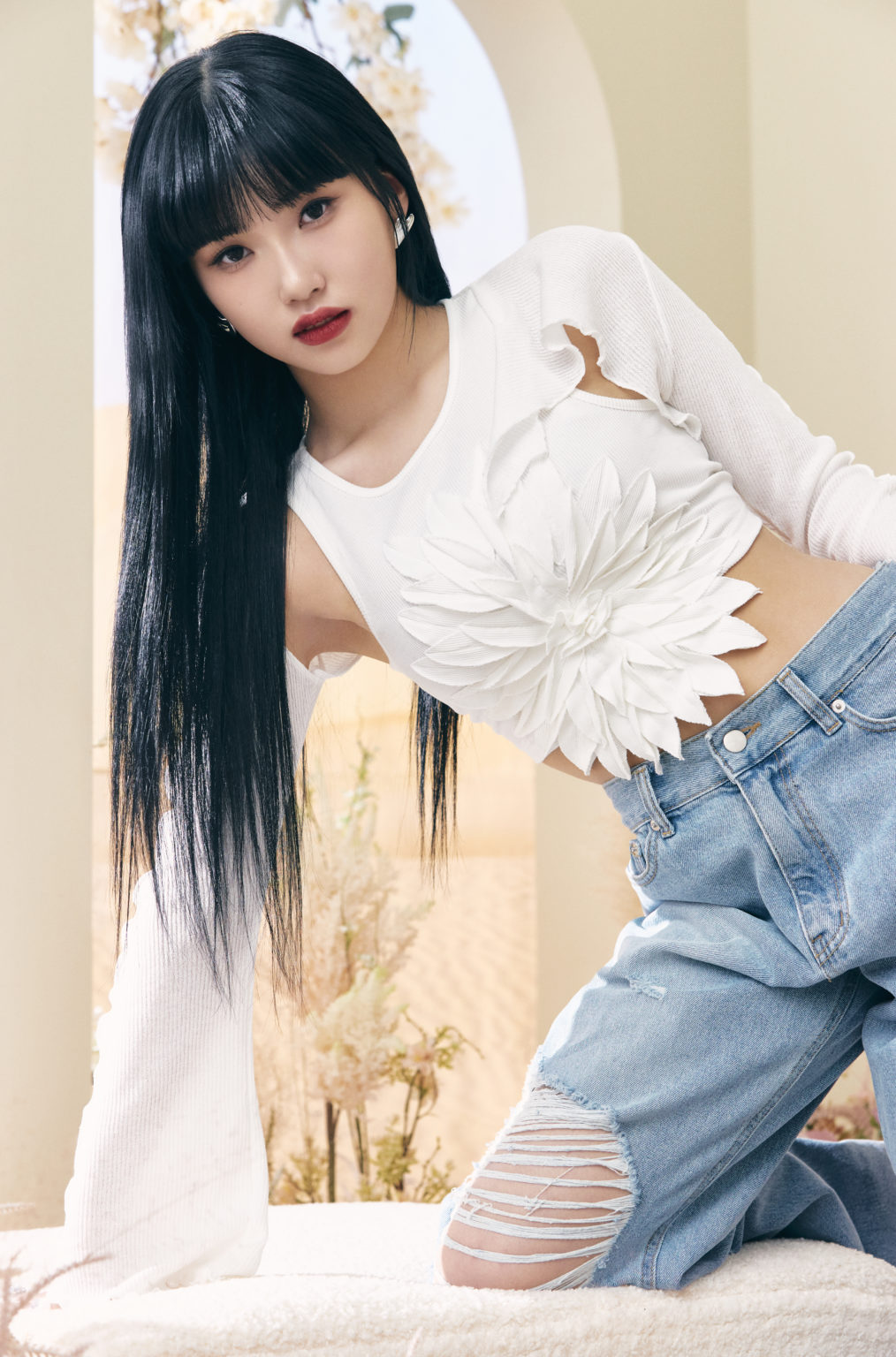 INTERVIEW : TRI.BE écrit un nouveau chapitre de son histoire - K World