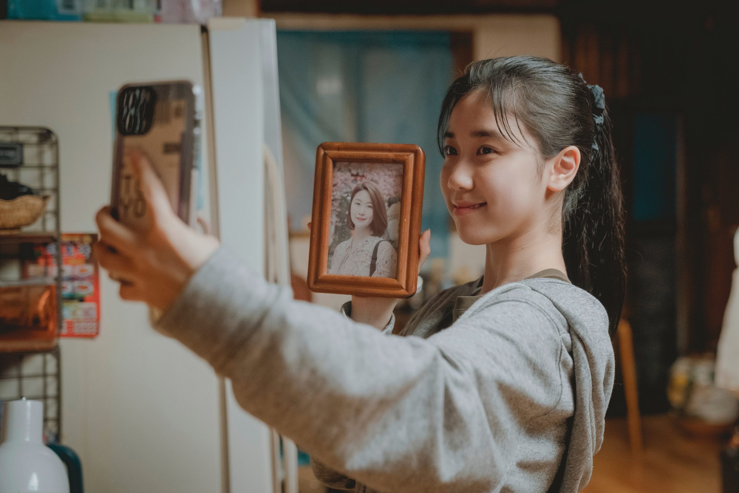 INTERVIEW : Kim Hye-young, réalisatrice d'IT'S OKAY!, le film feel-good du printemps - K World