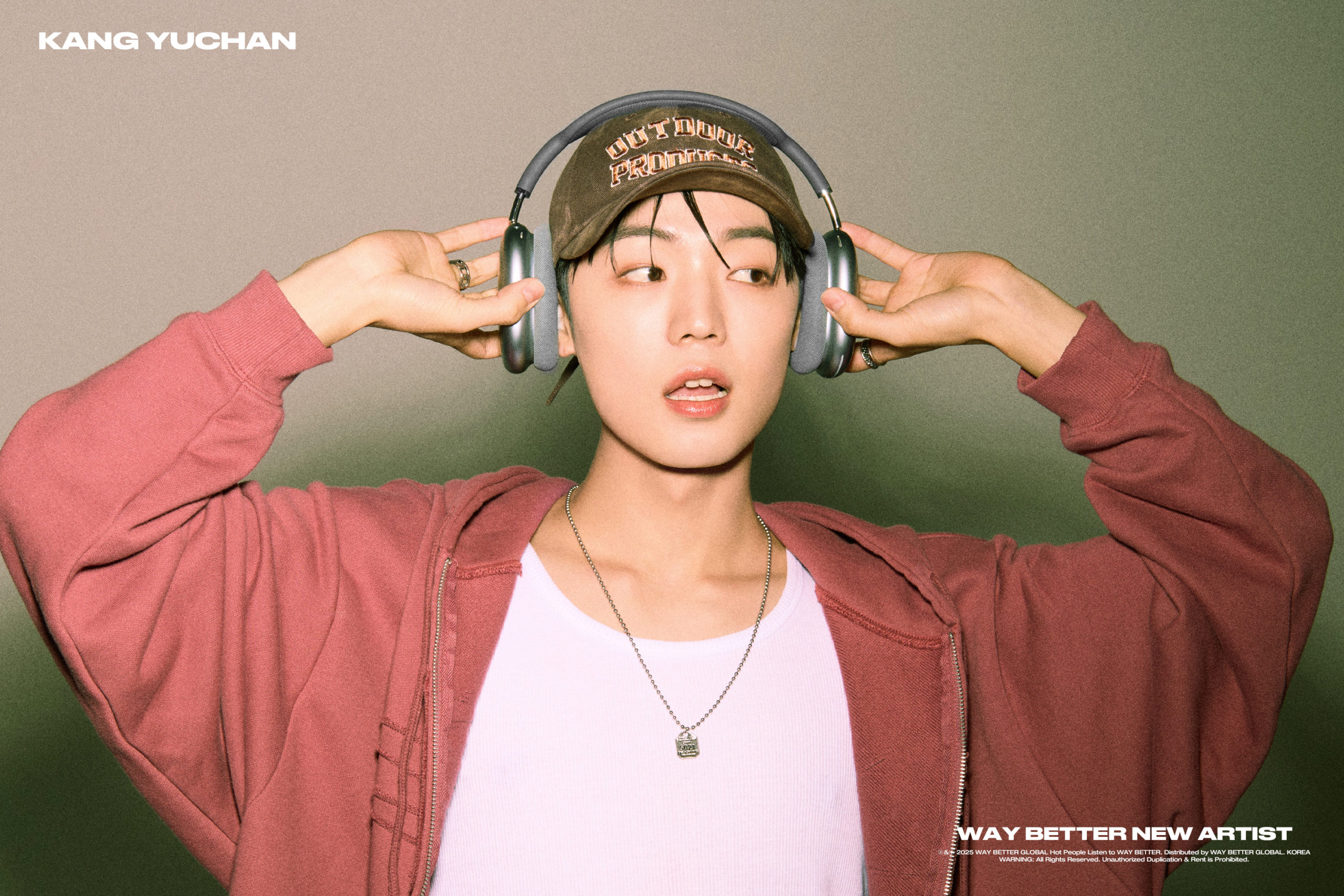 INTERVIEW : KANG YUCHAN (A.C.E) s'épanouit en solo dans un nouveau ...