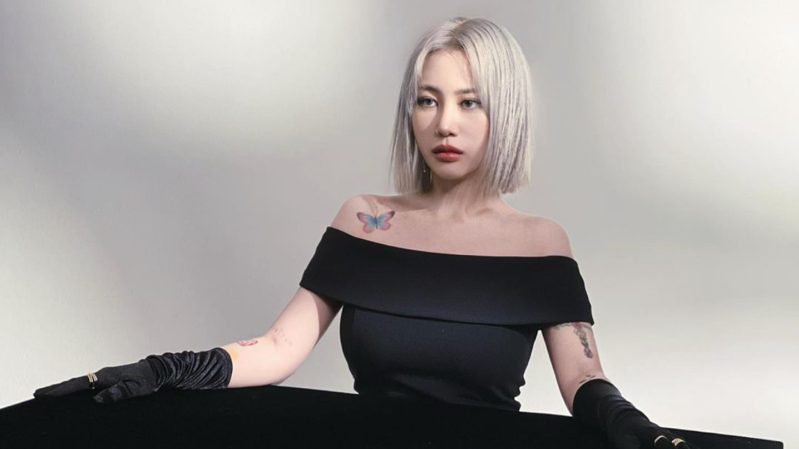 TREMPLIN : Jamie, un modèle de confiance en soi - K World