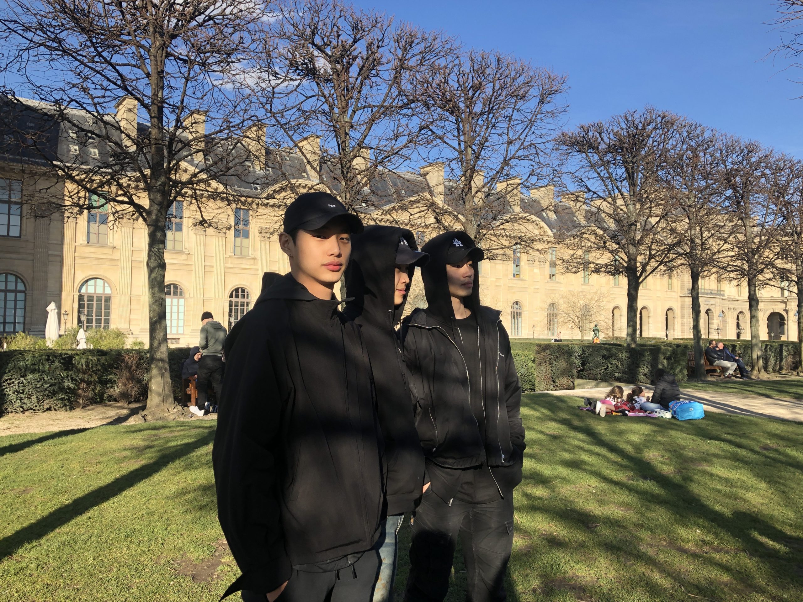 INTERVIEW : Jung Jinhyeong, libéré des chaînes de sa vie d'idol - K World