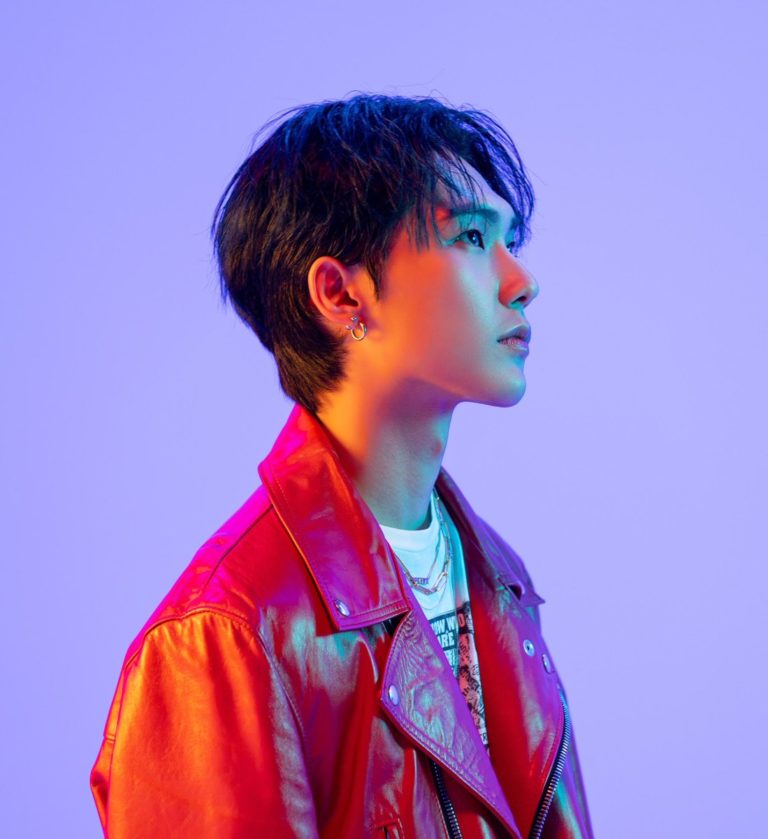 TREMPLIN : Xydo, entre voix fabuleuse et poésie - K World